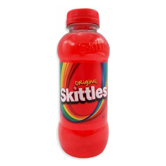 Skittles Drink Original 12ct (Shipping Extra, Click for Details ...